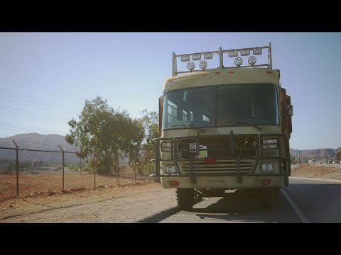 JURASSIC PARK RV - part 4 teaser - YouTube