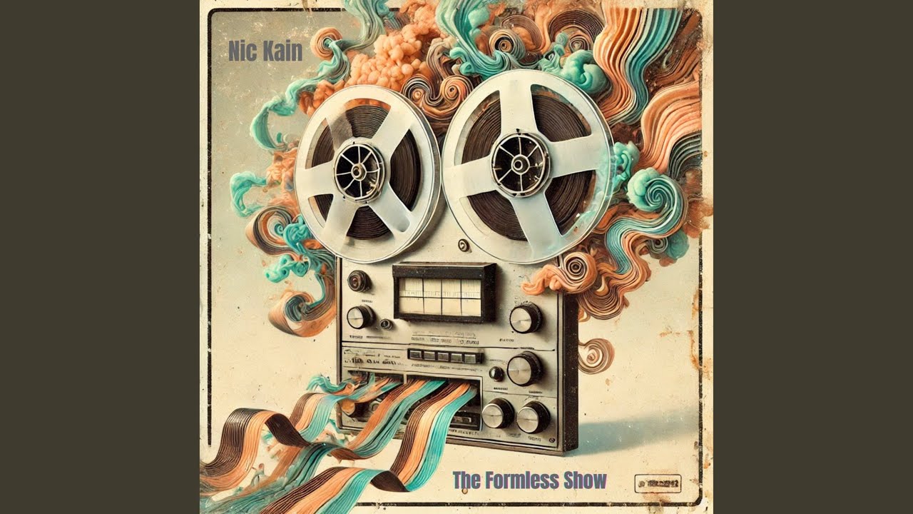 The Formless Show - YouTube