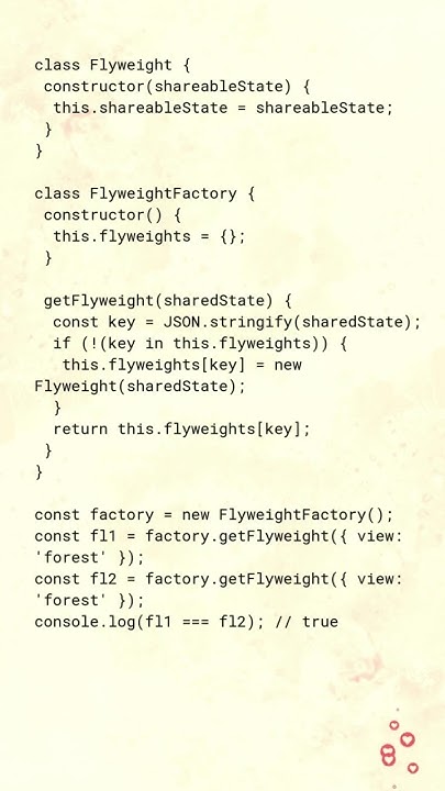 NW1460 javascript design patterns 2 - YouTube