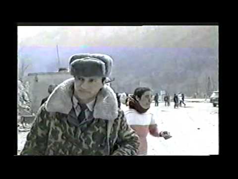 Kəlbəcəri belə satdılar(arxiv Az tv)