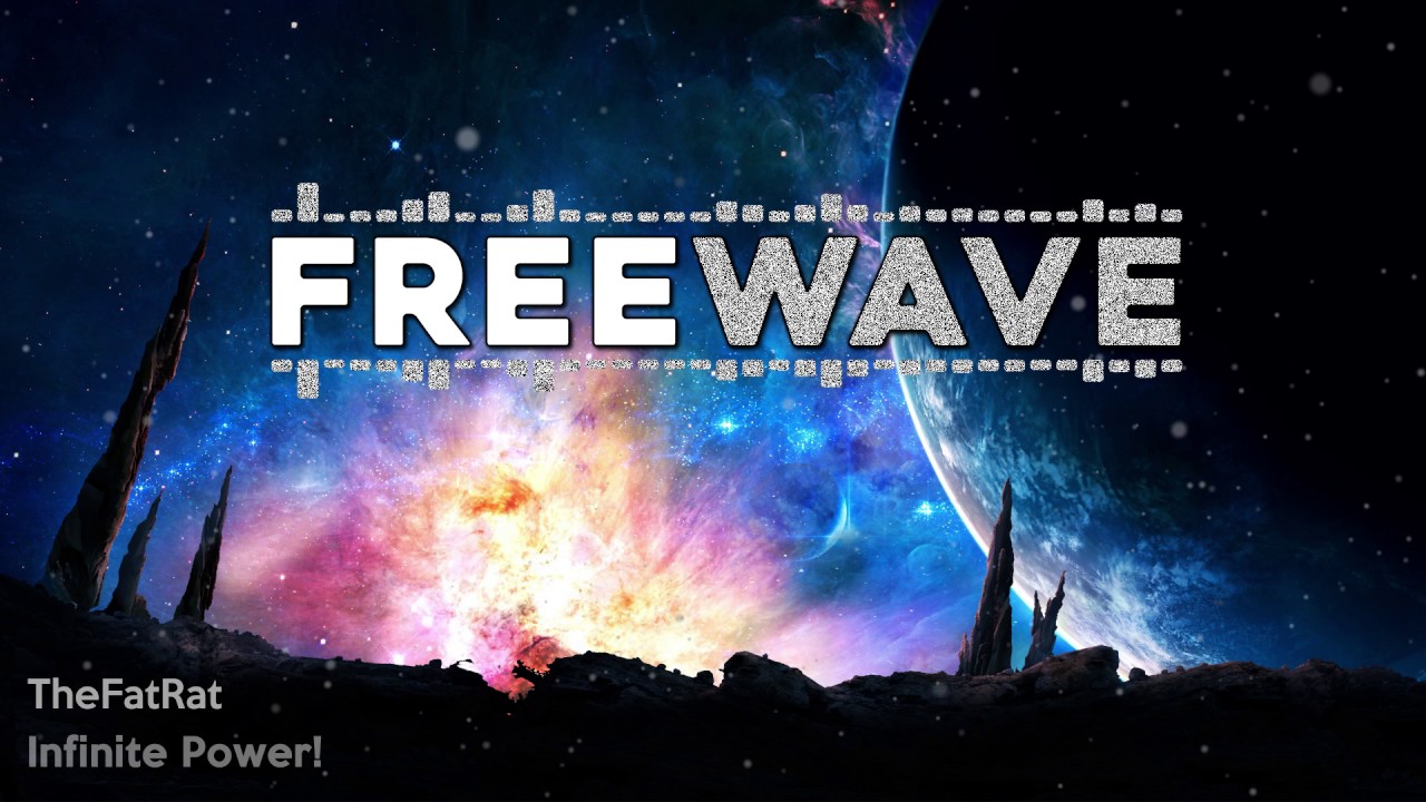 TheFatRat - Infinite Power! - YouTube