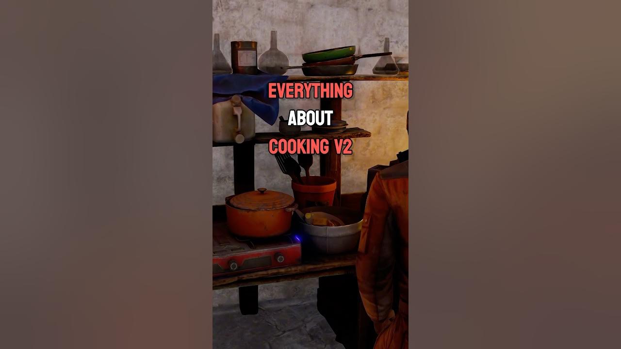 What do you think?👇🏼#rust #rustgame #rustconsole #rustclips #rustpc #rustgameplay #rustupdate ...