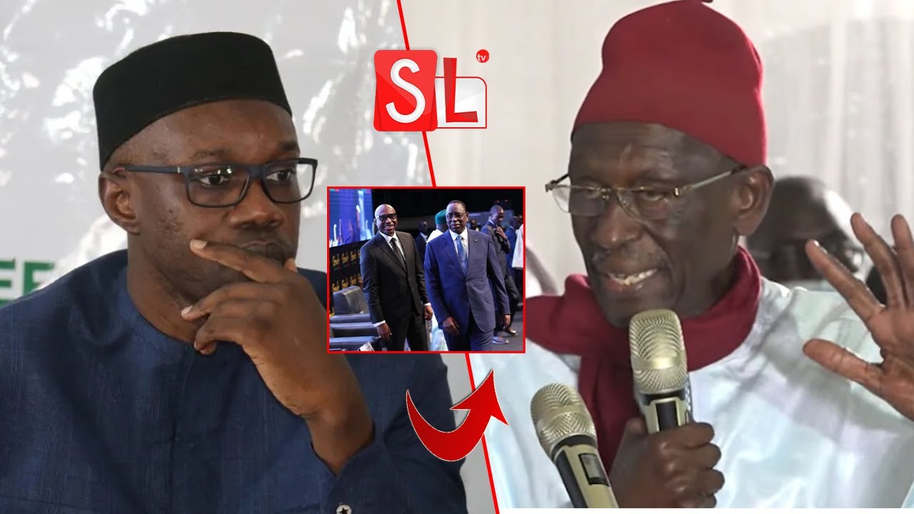 Doudou Wade tire sur Sonko et Yewi annonce des départs pour le PDS ...