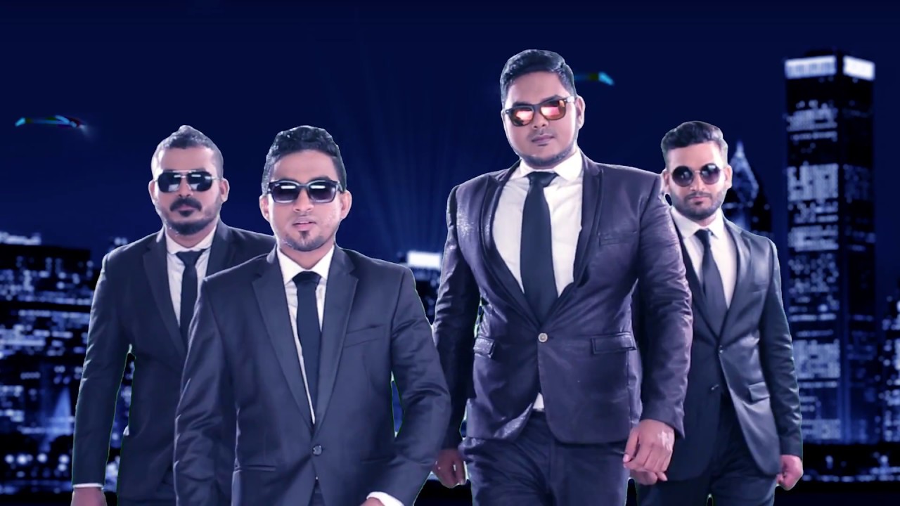 SLT e-Sport Song by Centigradz - YouTube