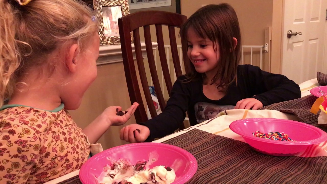 Ariel & Ashley - YouTube