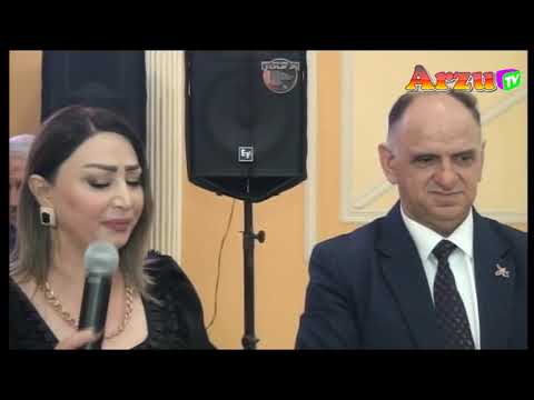 Gözəl bir Segah Muğam ifa Nigar Ağcabədili və Sehliman Bayramov / segah mugam popuri toy mahnilari