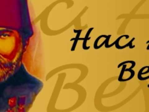 Hacı Arif Bey-Gecdi zahm-ı tîr-i hicrin-İnci Yaman.wmv