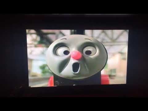 Opening to Thomas and his friends help out DVD - YouTube