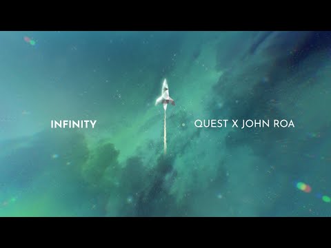 Infinity feat. John Roa (Official Lyric Video) - YouTube