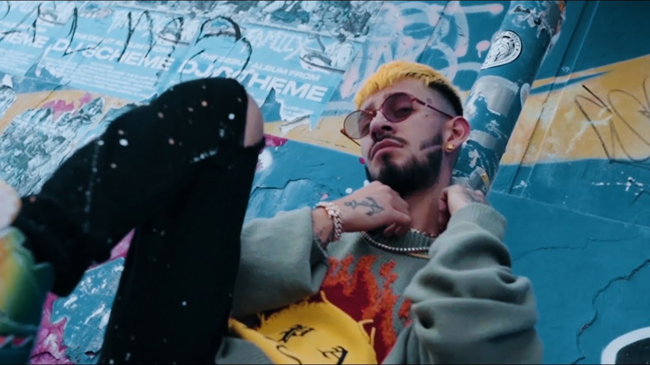 Koreko - Sin Relajo (Video Oficial) - YouTube