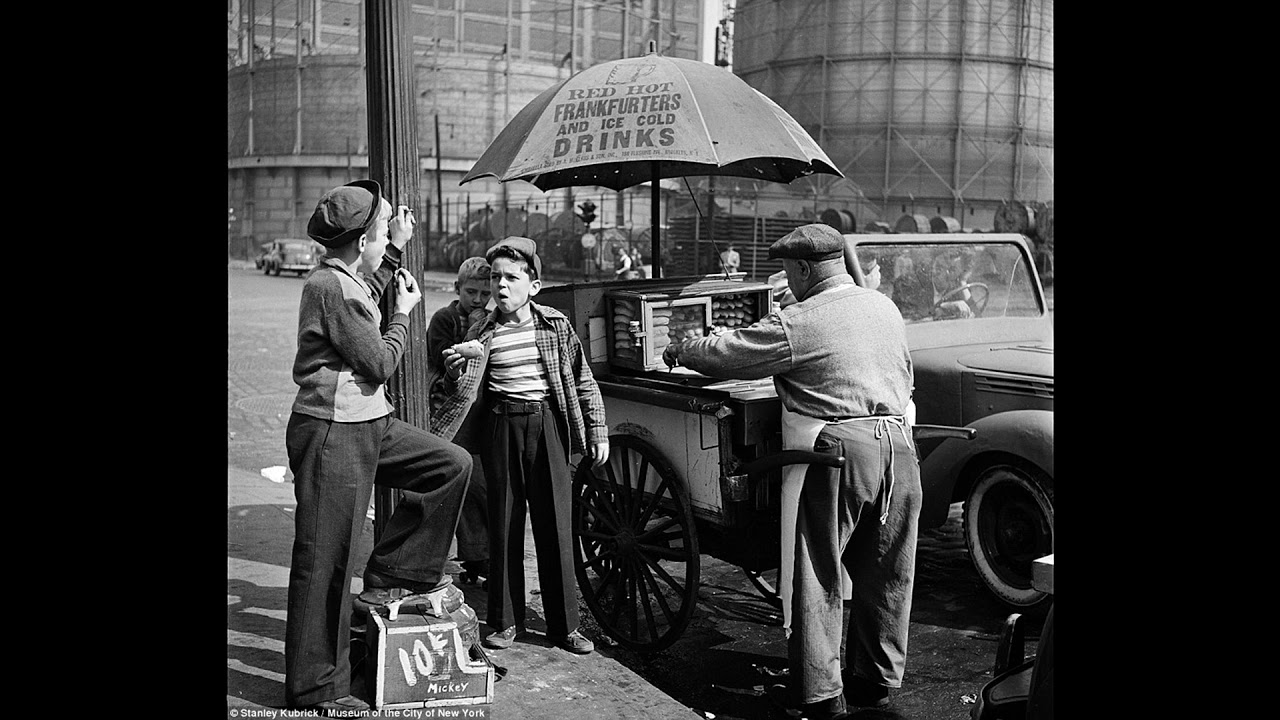 Symphony No.1 - David Diamond - YouTube