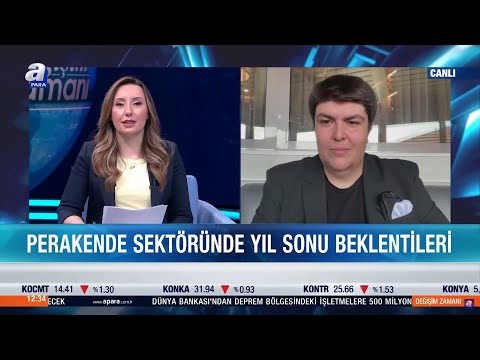 Apara / Değişim Zamanı - Ahmet Akkuş / TOGO CEO'SU - 27.05.2025