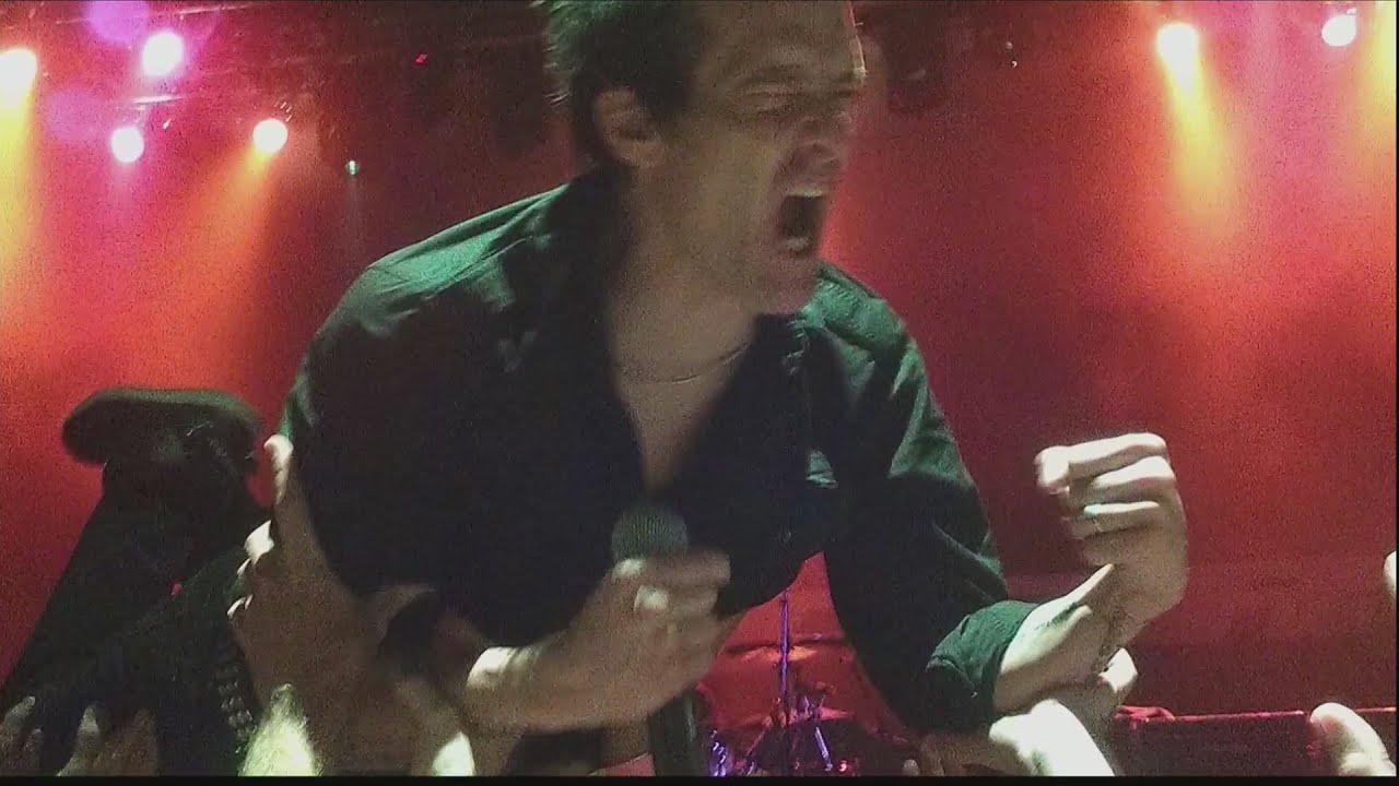 Rock 106.1 20th Anniversary Concert - YouTube