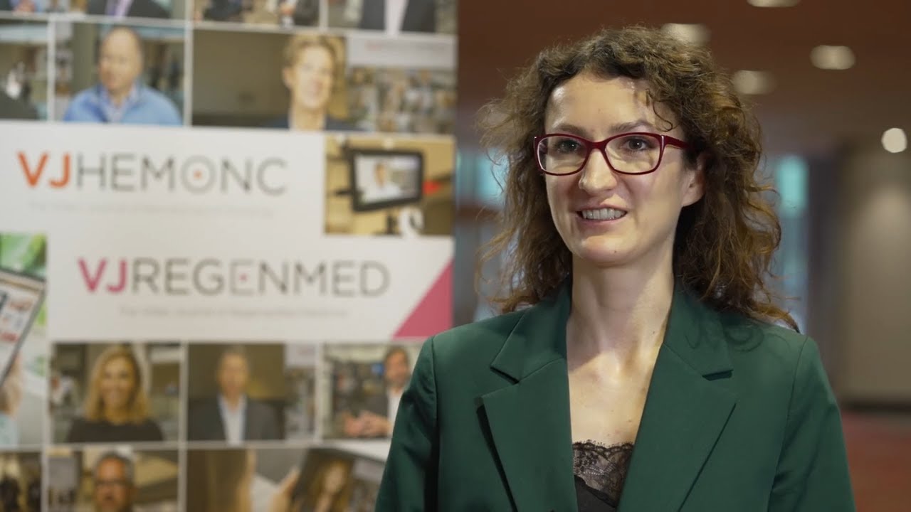 Cellular engineering using nanoparticle-sensitized photoporation - YouTube