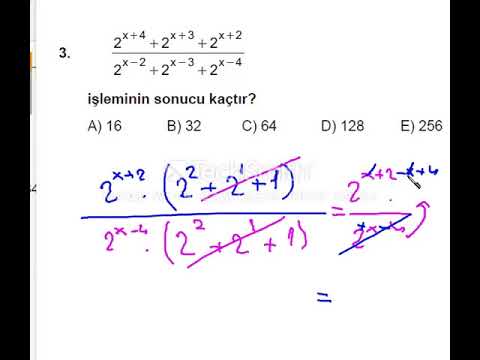 2017-2018 KAZANIM KAVRAMA 9.SINIF 7.TEST