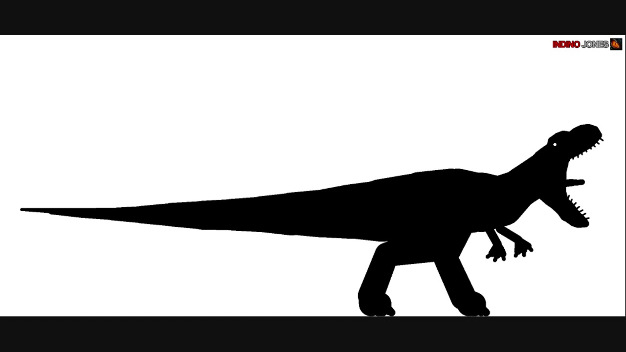 Mon Tout Premier Stick-Figure | T-Rex Stk *VERY OLD* - YouTube