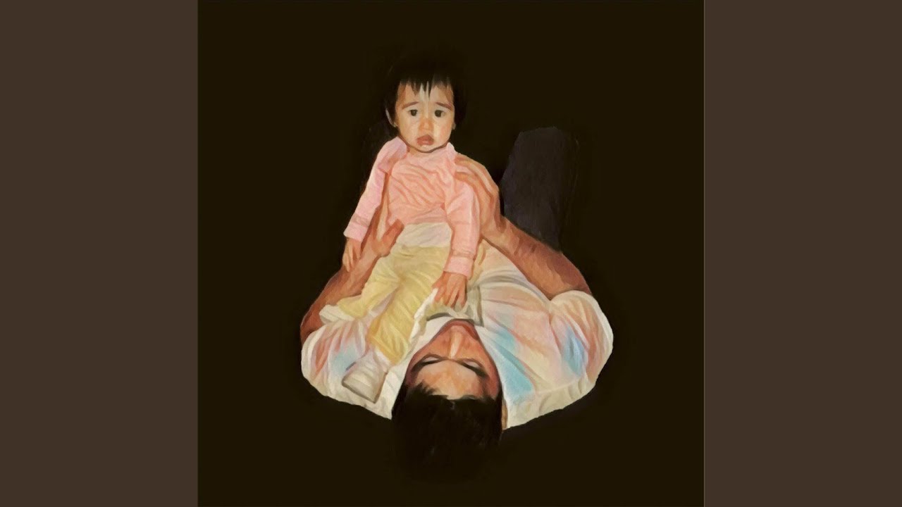 Like My Father (Cover) - YouTube