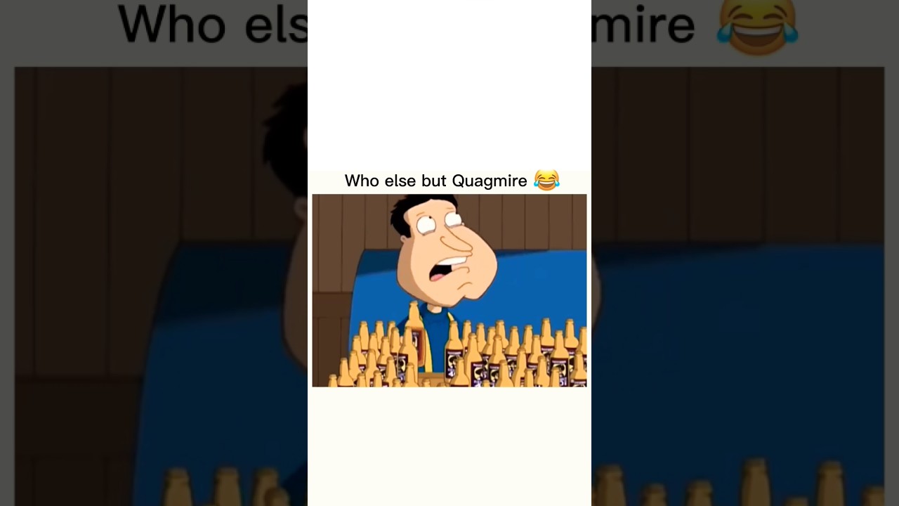 Peter Confronts Quagmire #petergriffin #familyguy #giggity #quagmire # ...