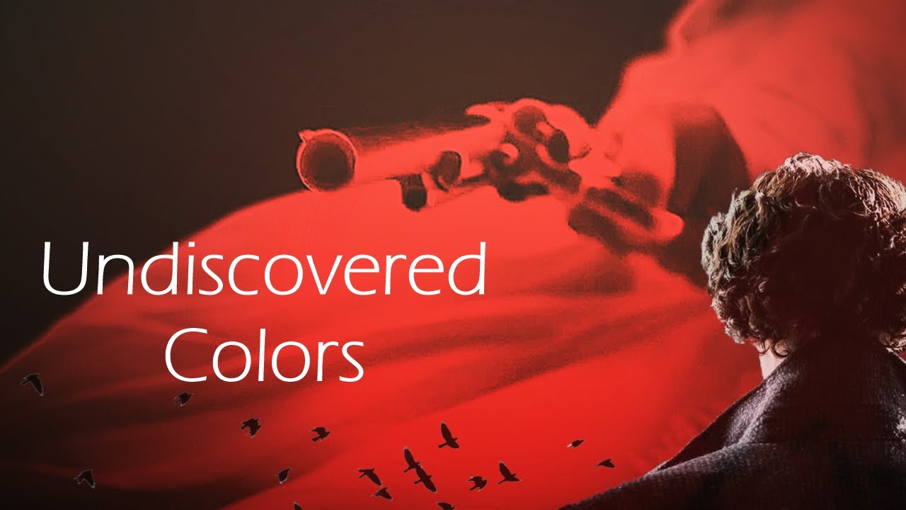 Sherlock BBC Special || Undiscovered colors [HBD Mišel] - YouTube