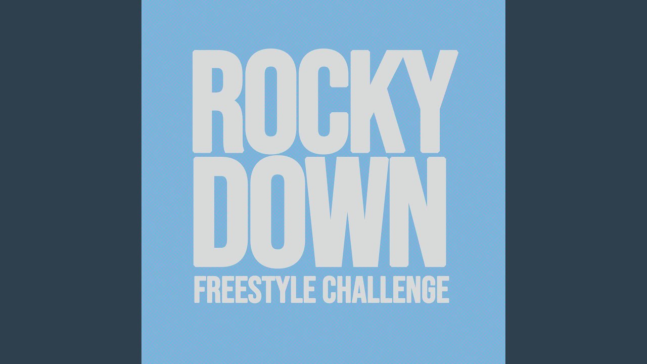 Down (Instrumental) - YouTube