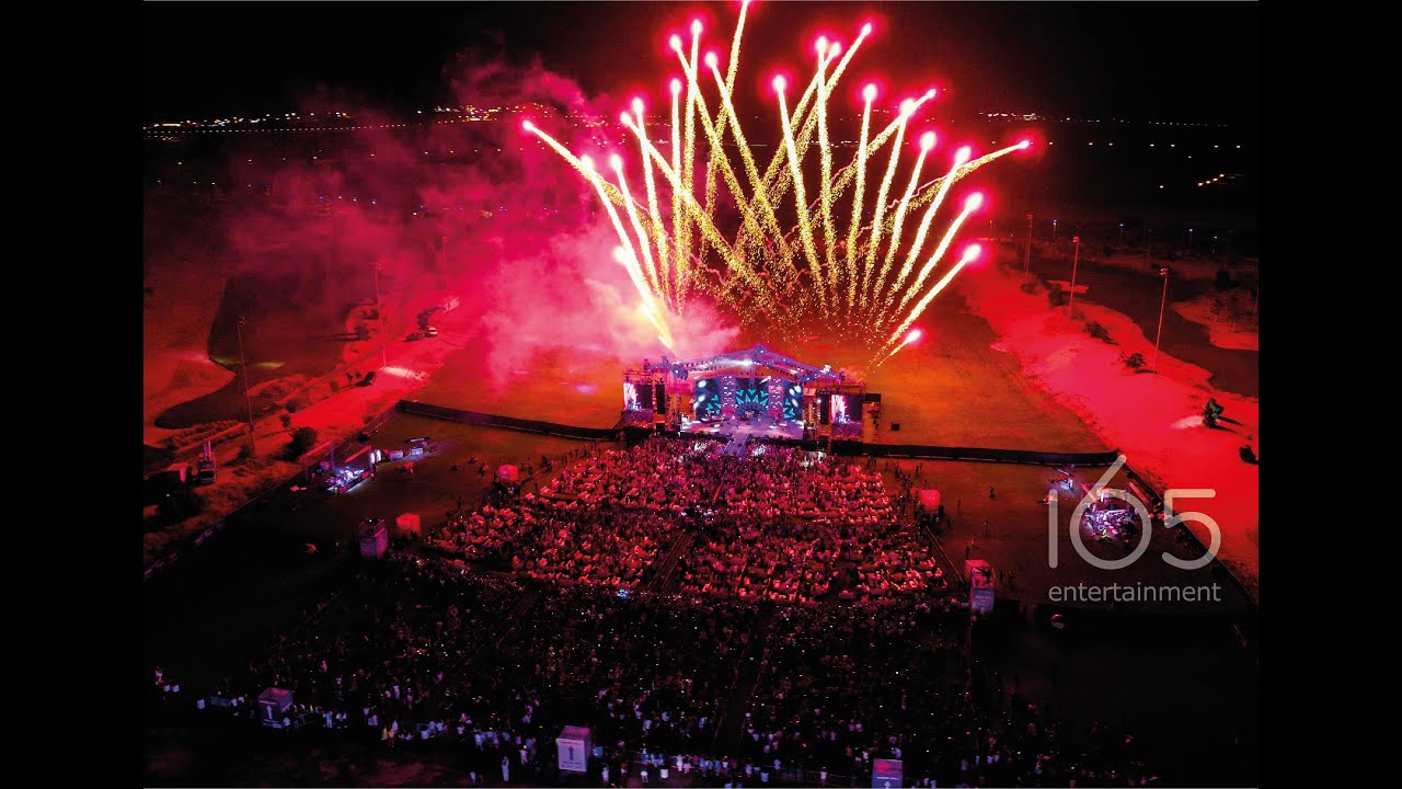 Ayla Music Festival 2022 - YouTube