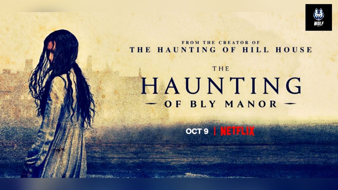 It's You. It's Me. It's Us. | The Haunting Of Bly Manor Soundtrack ...