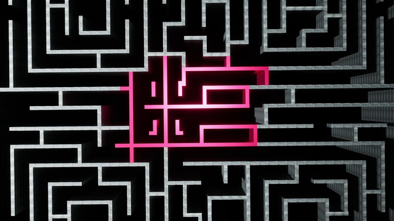 MAZE I Gameplay - YouTube