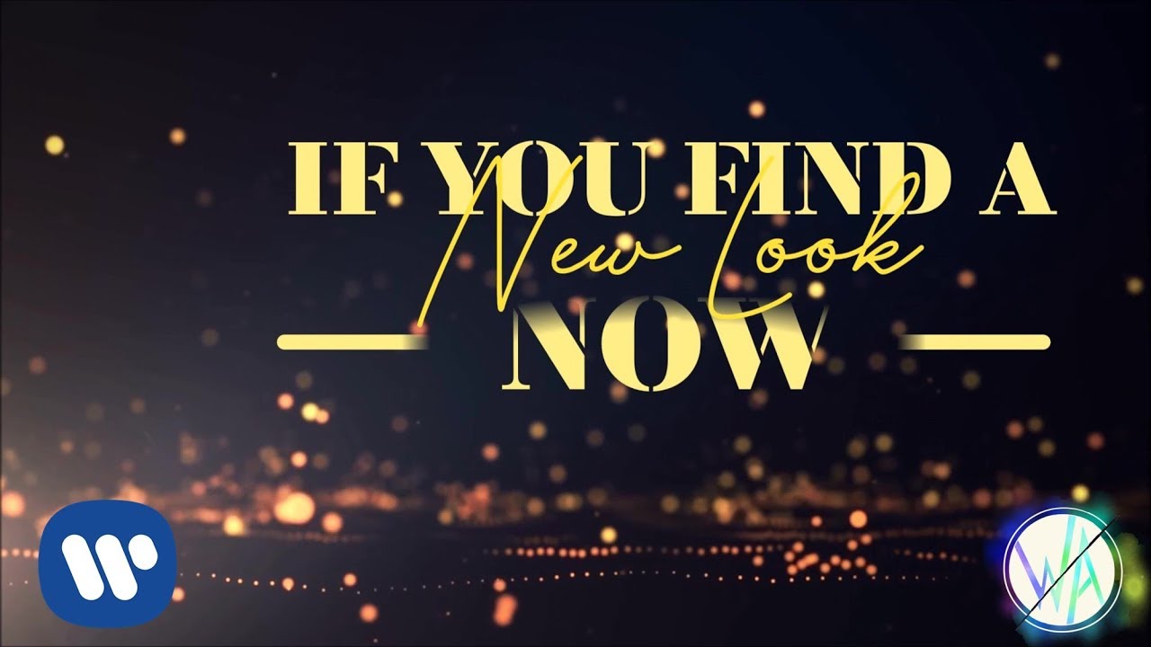 Rita Ora - New Look (Official Lyric Video) - YouTube