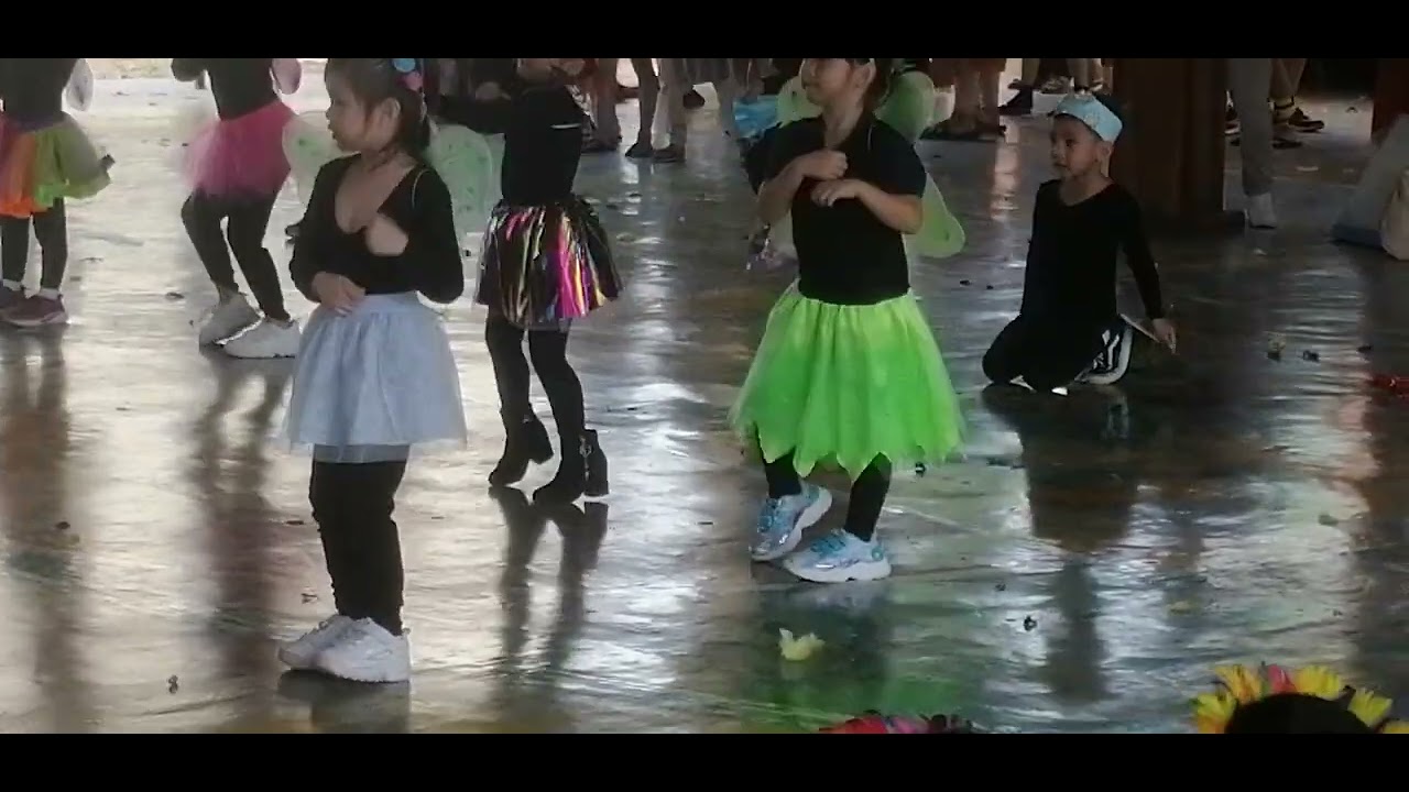ashtonville foundation - YouTube