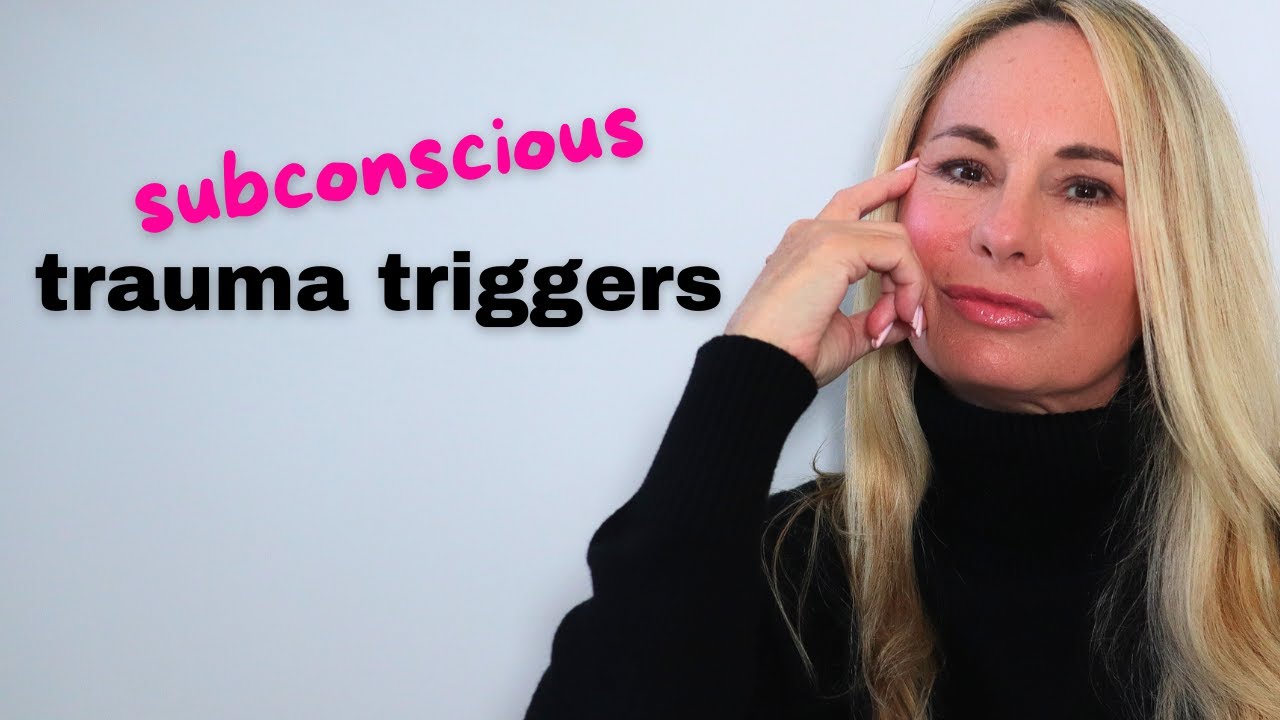 11 childhood trauma triggers (sage sessions #9) - YouTube