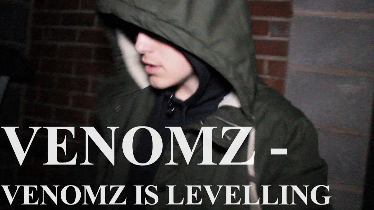PlatinumMediaTv // Venomz - Venomz is levelling (send for darkz) - YouTube