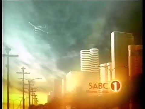 SABC 1: Mzansi Fo Sho "Skyscrapers" Ident (2007) - YouTube