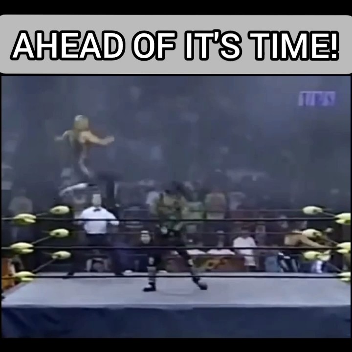 This Earnest The Cat Miller Move COULD WORK TODAY! - YouTube