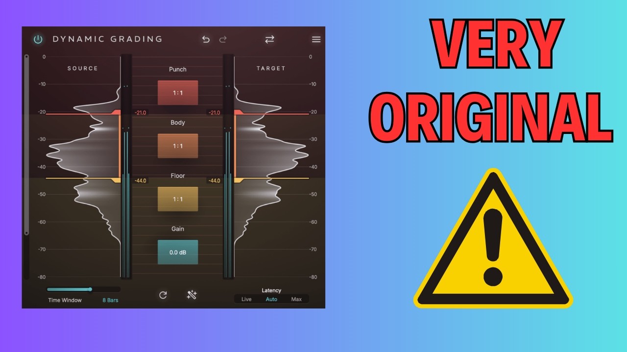 Playfair Audio Dynamic Grading Review - YouTube