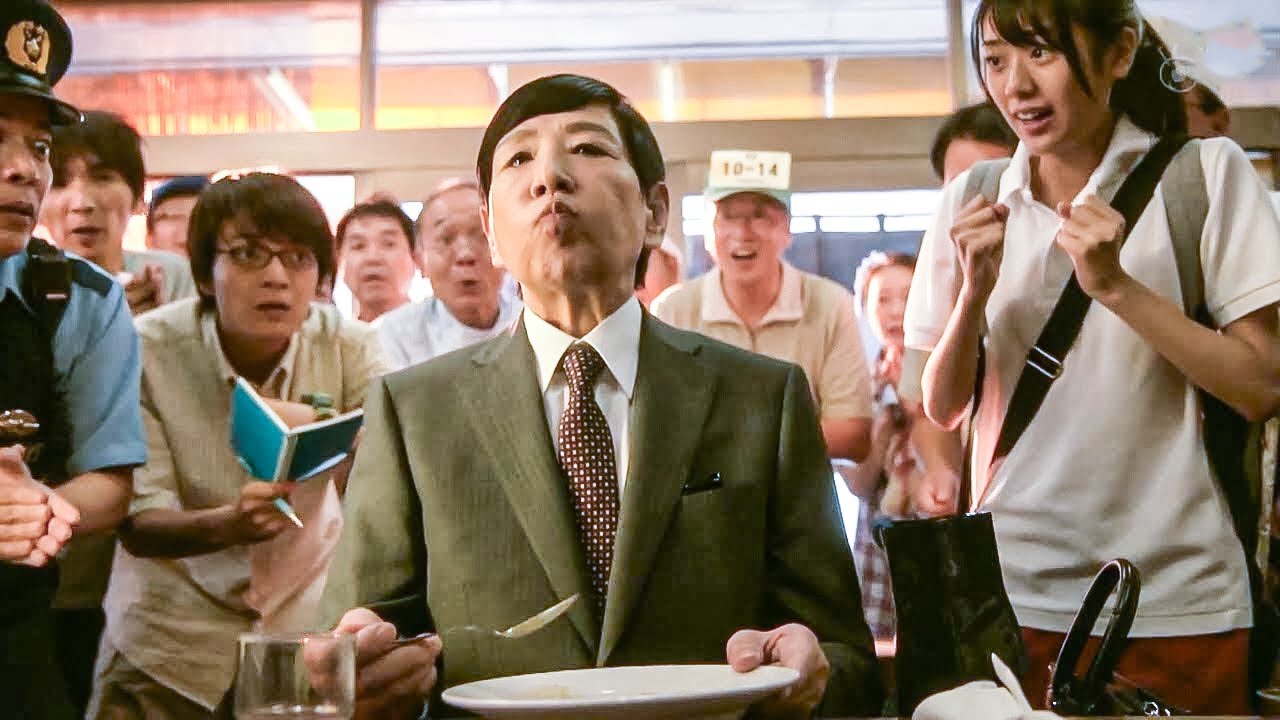 Even After Eating 20 Bowls of Egg Fried Rice, Man Still Isn’t Full and ...