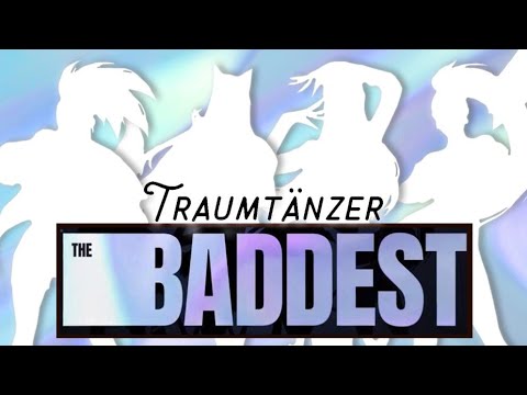 ♡Traumtänzer♡ THE BADDEST [German GroupCover] - YouTube