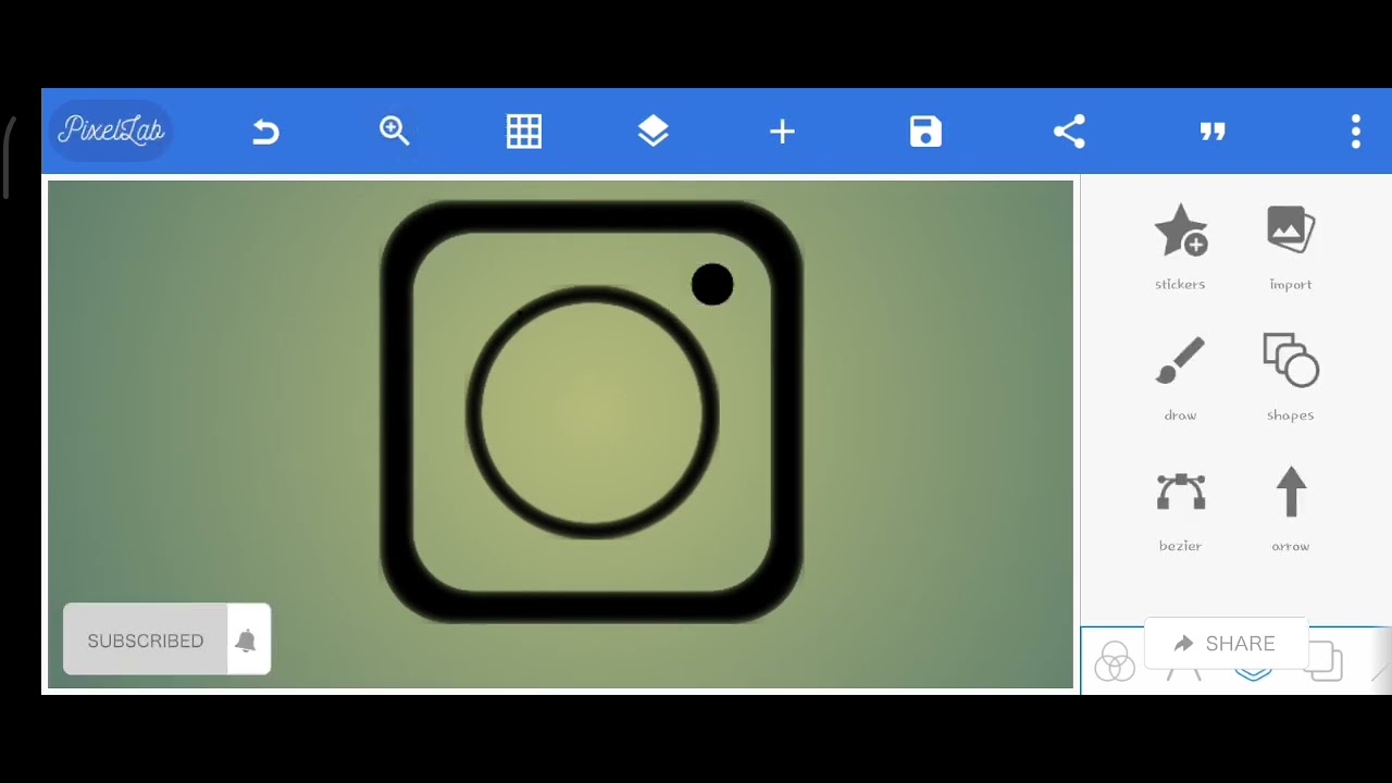 Qaab loo sameeyo Instagram - YouTube