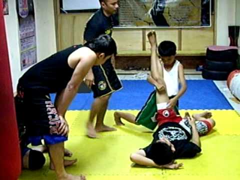 lustydarius Feat. REYMART And JACK At ULTIMATE YAW YAN KAMPILAN, Part 2 ...