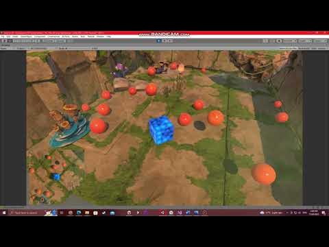 Unity game development essentials - YouTube