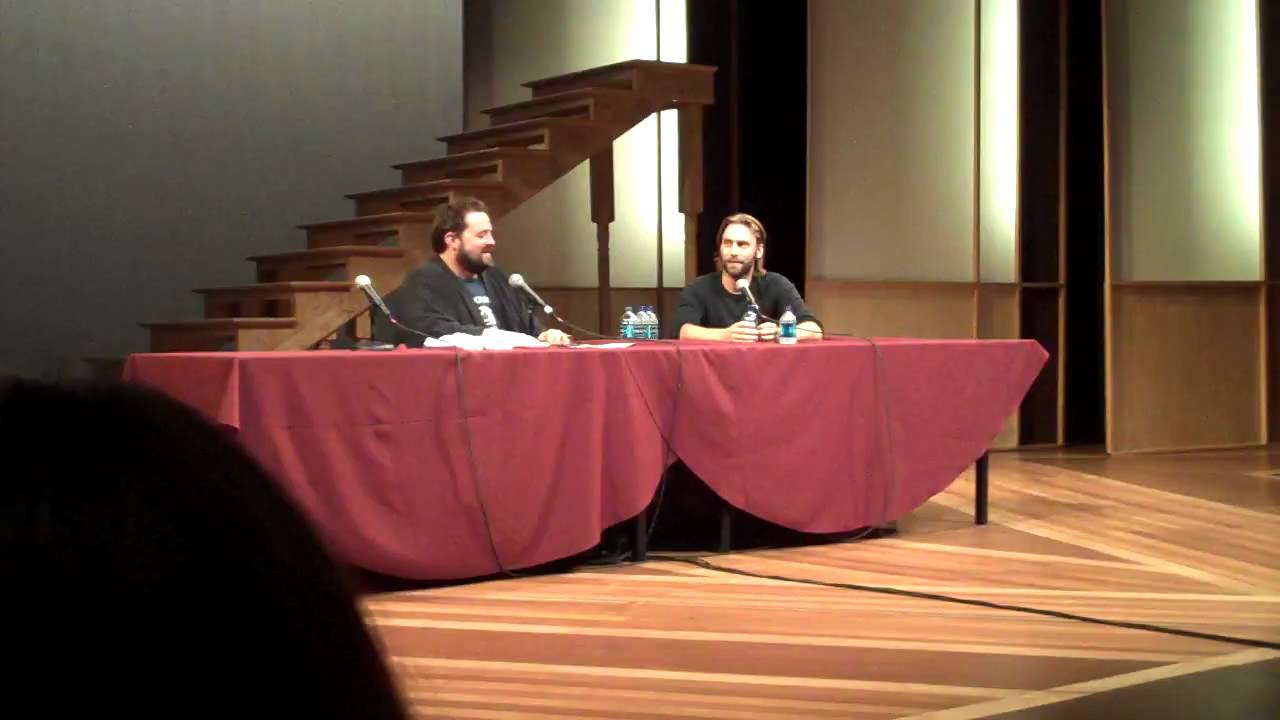 SModcast 95 - Live SModcast - "It sounds like they're miming walking ...