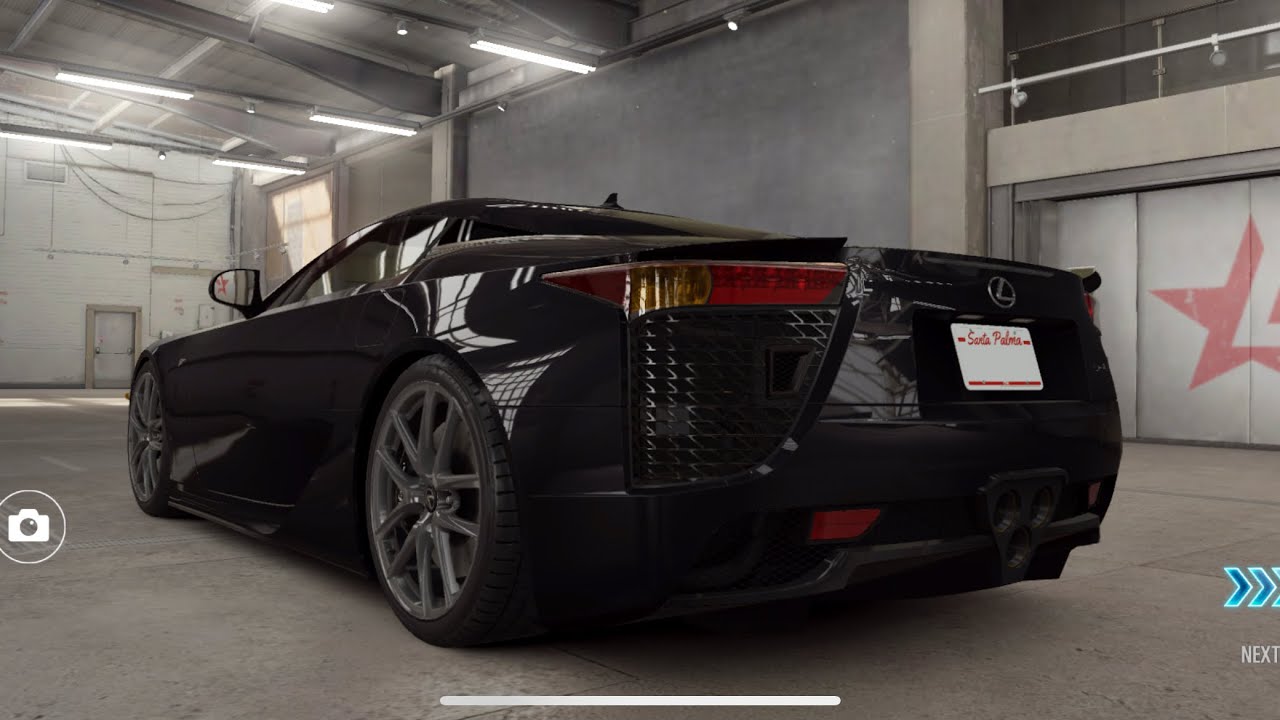 Open Keys LFA - YouTube