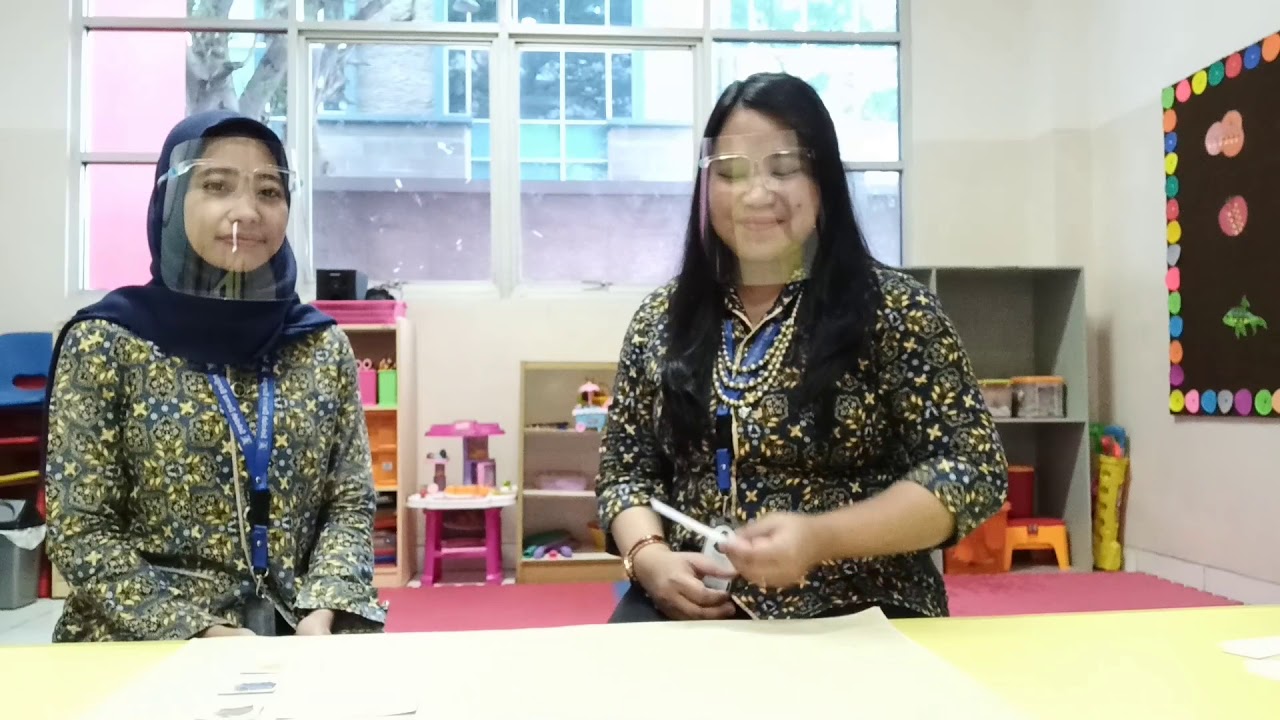 Montessori at Home Program_TK B Level_Language "CVC Phrases with ...