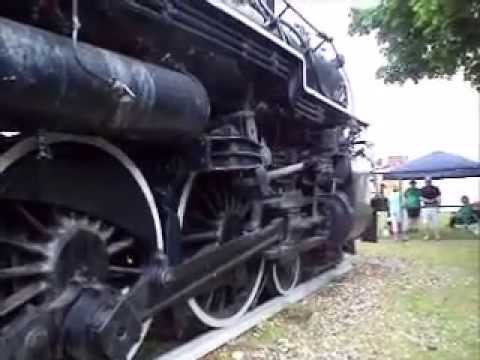 GTW 5632 update - YouTube