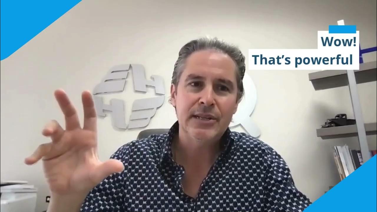 Hygiene Merit X Swept: Ricardo Gonzalez - YouTube