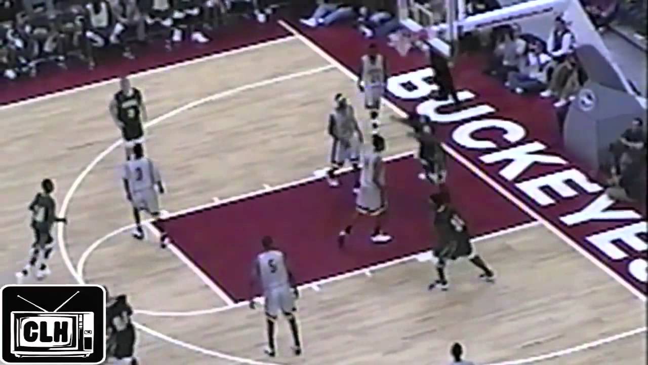 LeBron iMovie NEW- Andrew Letsch - YouTube