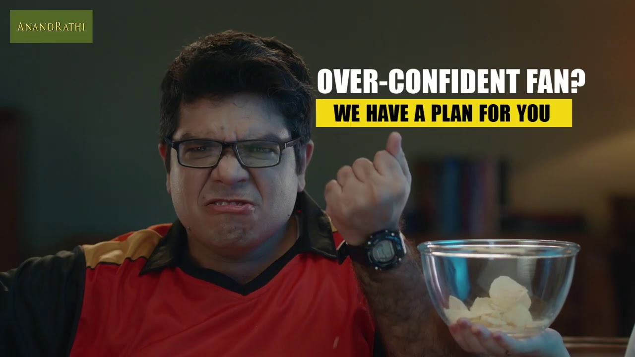 ANAND RATHI AD - YouTube