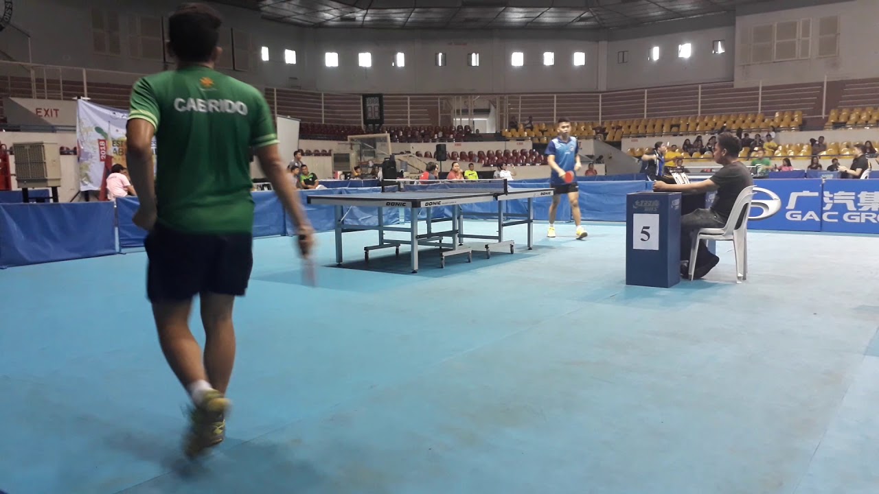 Ryan Jacolo vs Tarak Cabrido - YouTube
