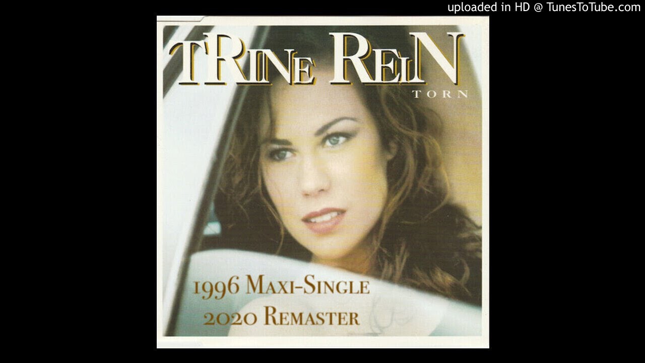 Trine Rein (1996) — Torn [2020 Remaster] - YouTube