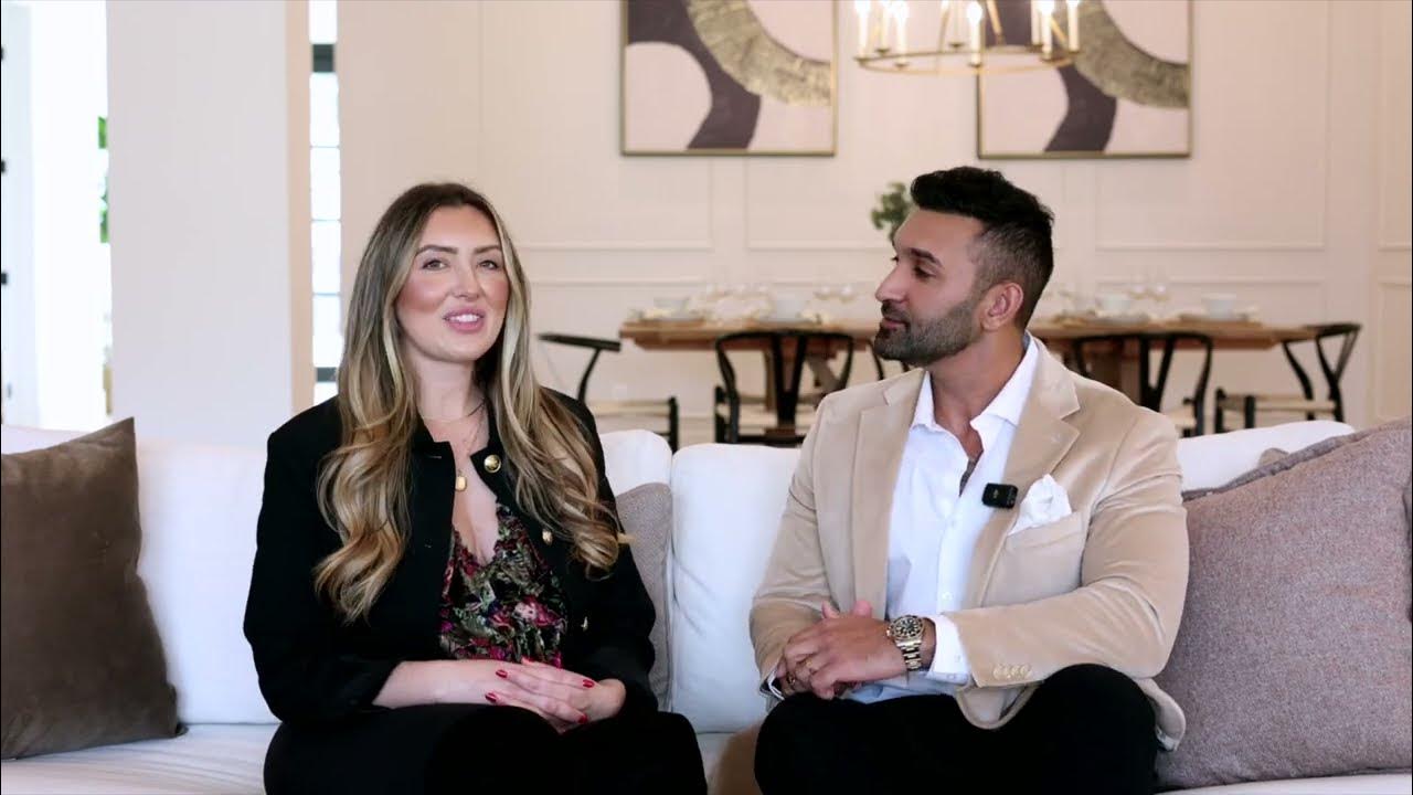 Intro to the Samrai Properties Group - From our powerhouse duo AJ & Candace SamraI - YouTube