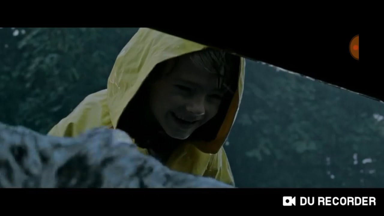 Scary movies part 1 - YouTube